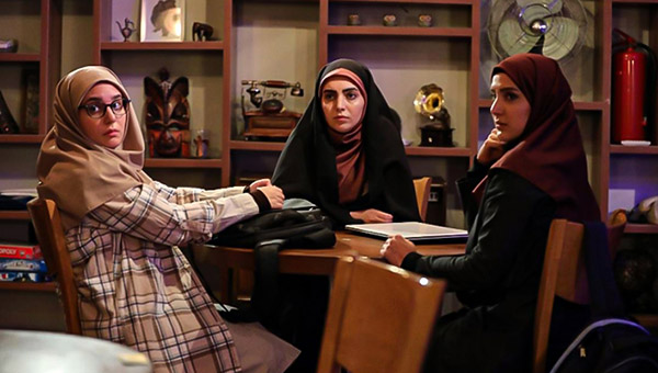 مهندس أفندي 3 (2021) iFilm - آی فیلم