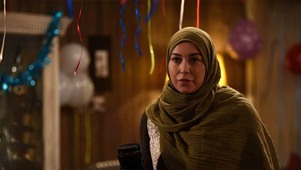 لعبة القدر (3) (2020) iFilm - آی فیلم