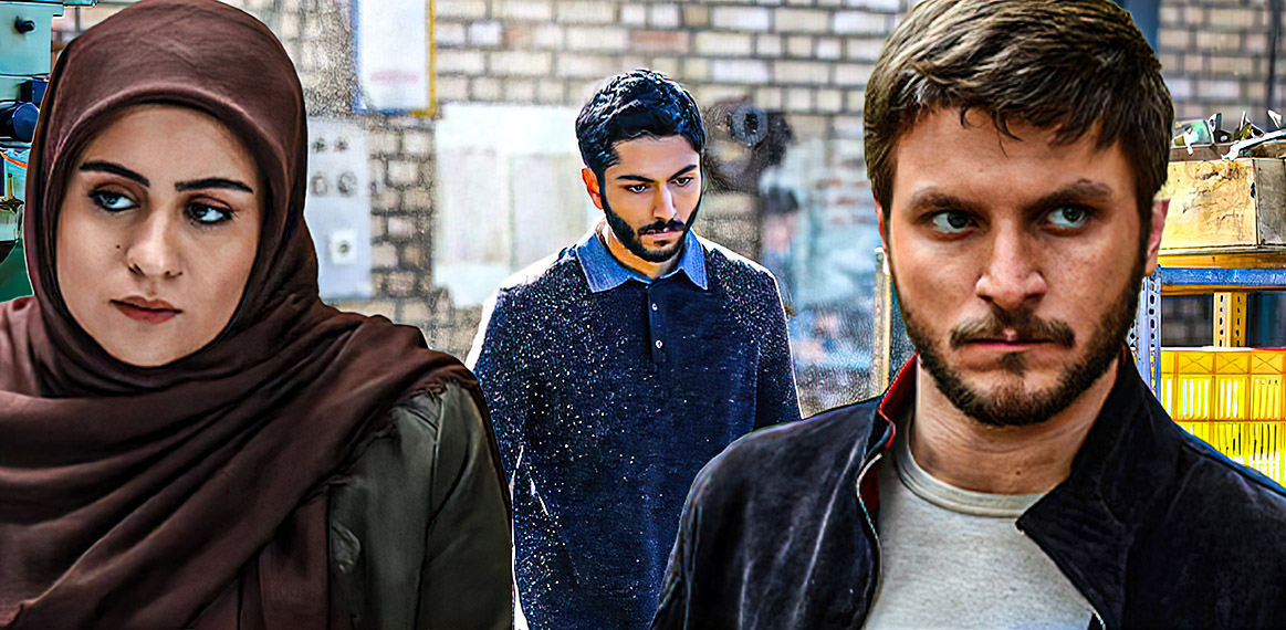 لعبة القدر (3) (2020) iFilm - آی فیلم