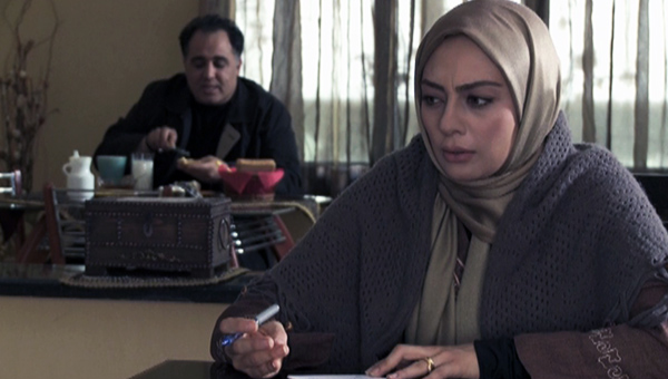 سوف يحدث (2010) iFilm - آی فیلم